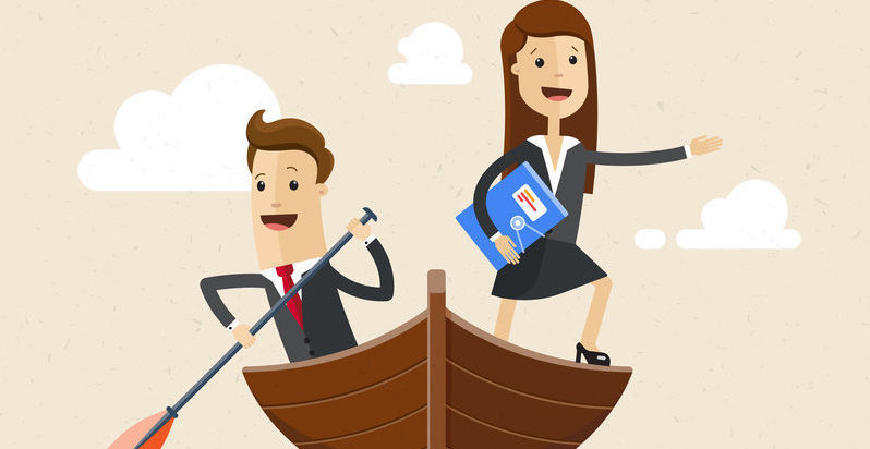 All Aboard! Top 5 Onboarding Tips For New Hires