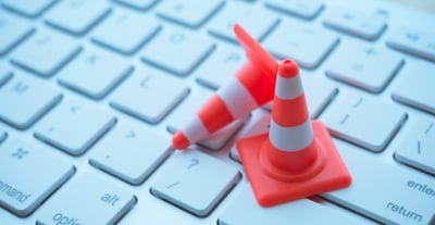 How to Manage Scheduled Maintenance Messages (with examples)