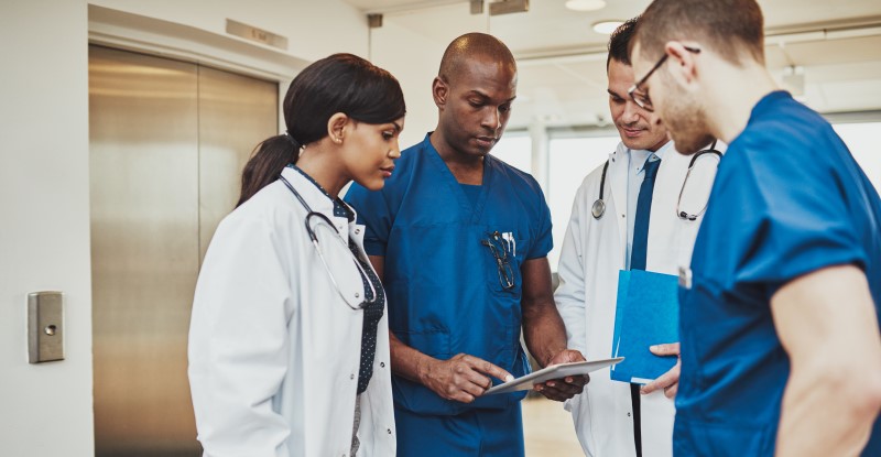 5 Tactics For Teamwork and Communication in Healthcare