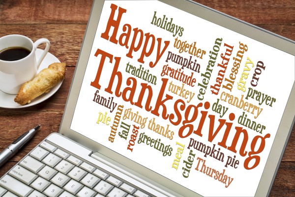 Top 10 Thanksgiving Team-Building Activities for Work