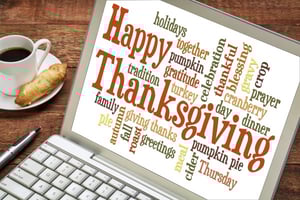 Top 10 Thanksgiving Team-Building Activities for Work