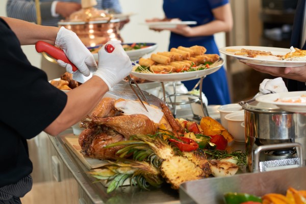 Top 10 Thanksgiving Team-Building Activities for Work