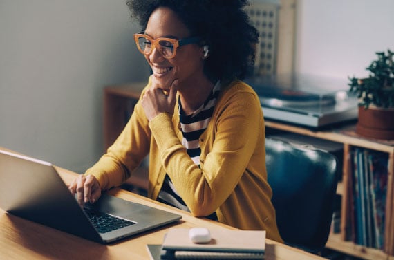 Employee App For Internal Communications