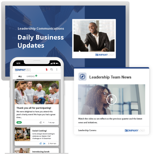 Change Communication Strategies | SnapComms