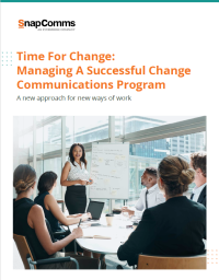 7 Strategies To Overcome Employee Change Fatigue