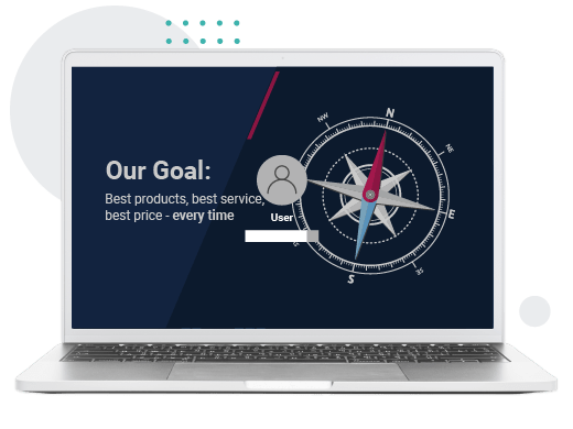 8 Corporate Lock Screen Ideas to Increase Message Visibility