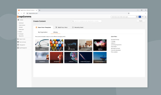 Videos and Tutorials | SnapComms