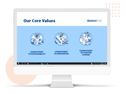 10 Corporate Wallpaper Ideas For Internal Communications