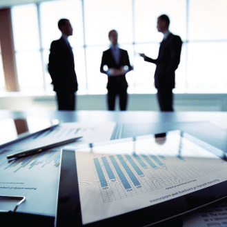 Corporate Screensaver Software