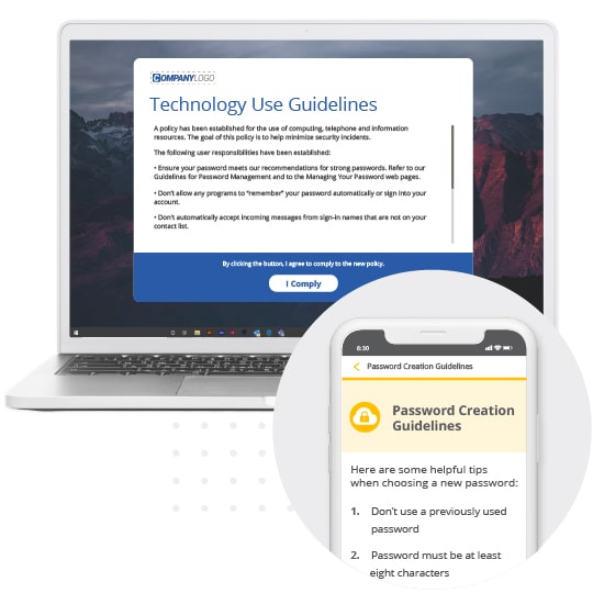 30 Cyber Security Awareness Tips Your Business Needs