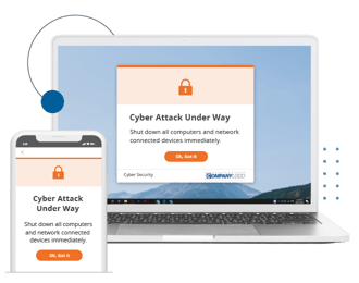 Desktop Alert Software | Employee Notifications