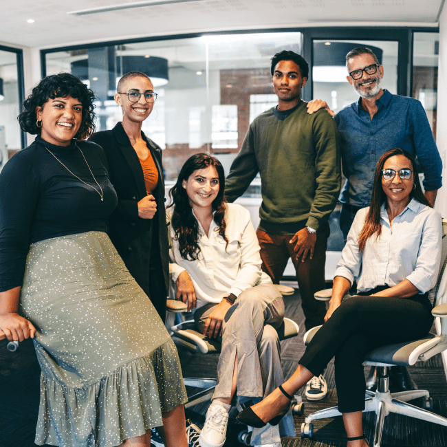 DEI Communications | Promote diversity in the workplace