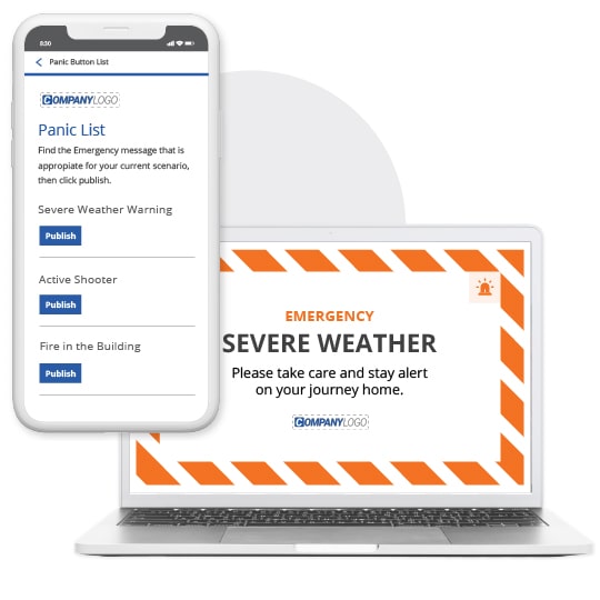 Emergency Mass Notifications | SnapComms