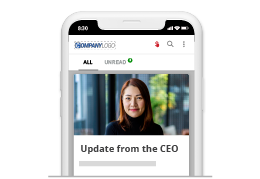 Internal Communications Solutions | SnapComms