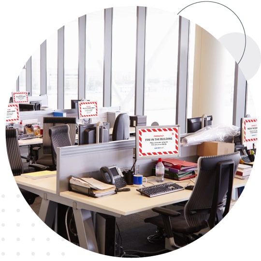 SnapComms Panic Button App