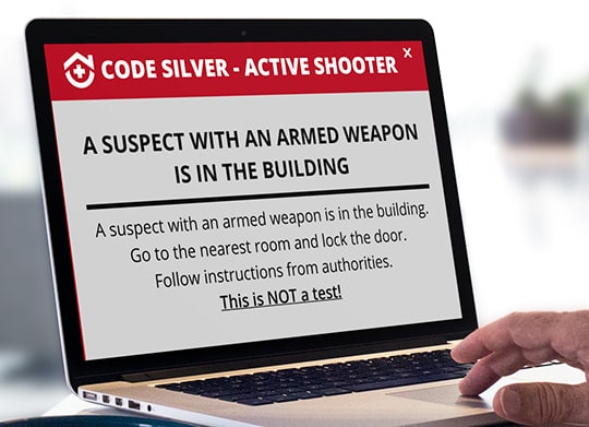 Hospital Code Communication | SnapComms