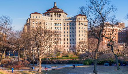 Main Line Health Systems | SnapComms