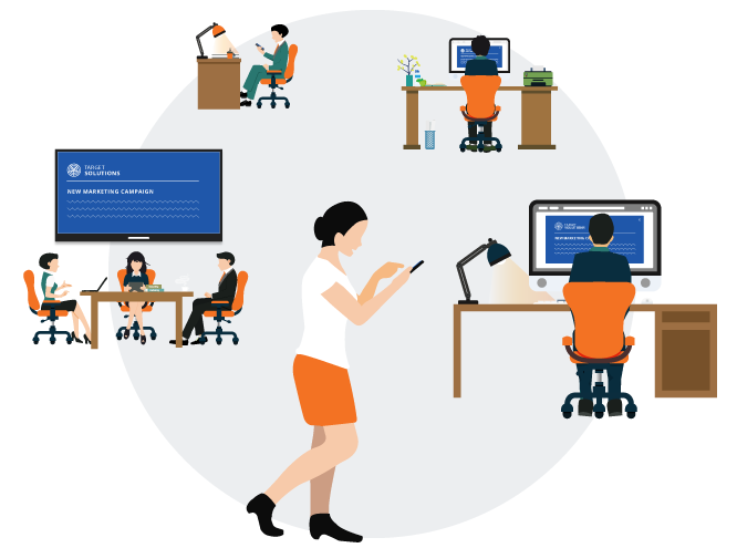 Product Feature Overview | SnapComms