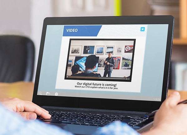 Digital Transformation | SnapComms