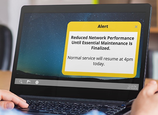 Main Line Health Systems | SnapComms