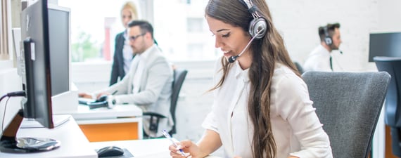 Slingshot Services Case Study | SnapComms