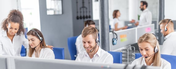 Telecommunications Case Study | SnapComms