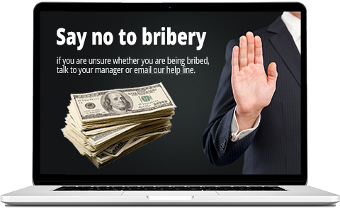 Communicating Ethics in the Workplace