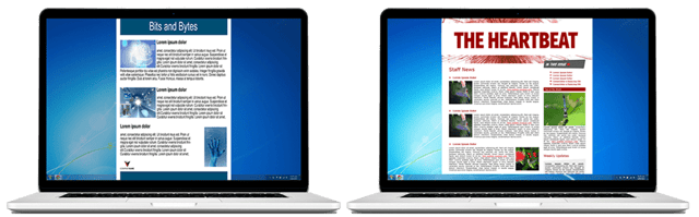 Employee Newsletter Names Newsletter Name Ideas employee-newsletter-names-newsletter-name-ideas