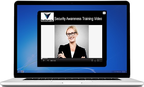 Employee Security Awareness