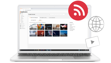 Snapcams New For 2020