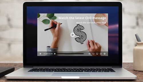 Internal Brand Communication | SnapComms