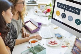 Compliance Campaigns | SnapComms