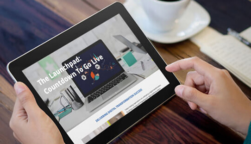 Digital Transformation | SnapComms