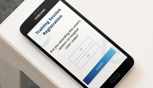 Hospital Code Communication | SnapComms
