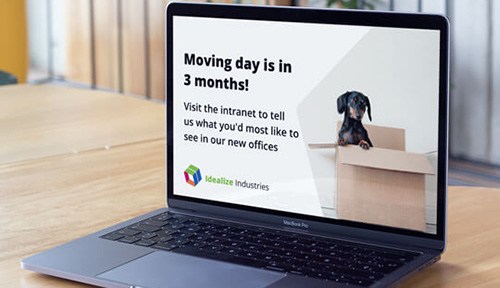 8 Tips For Your Office Relocation Communication Plan