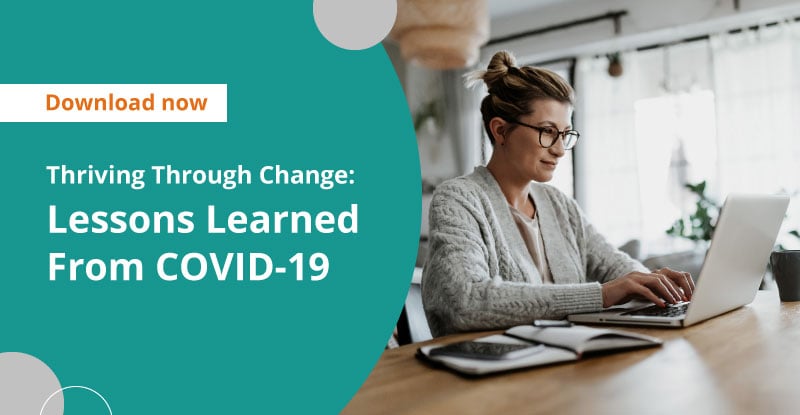 Building Business Resilience: COVID19 And The Future Of Work (+ Guide)