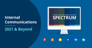 Internal Communications | SnapComms