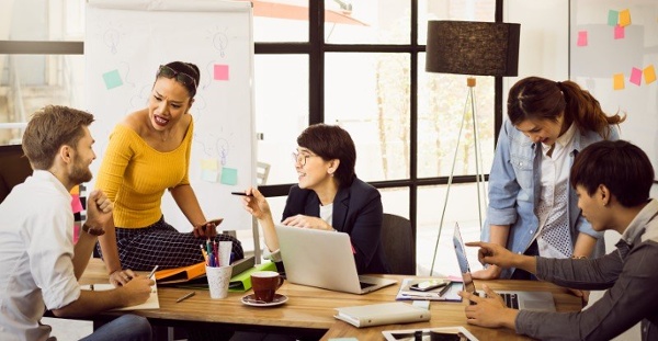 Create an Effective Internal Communication Strategy