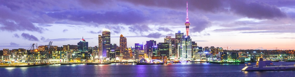 KPMG NZ | Customer Story