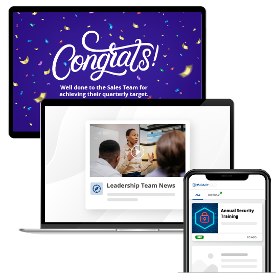 Product Feature Overview | SnapComms