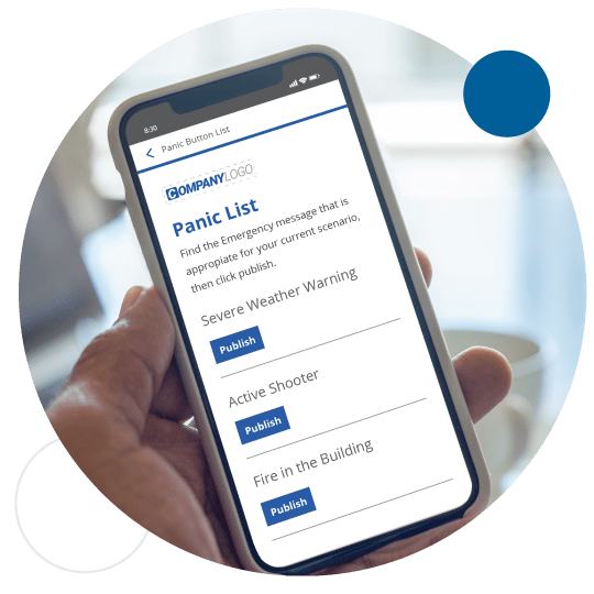 Emergency and Crisis Communications | SnapComms