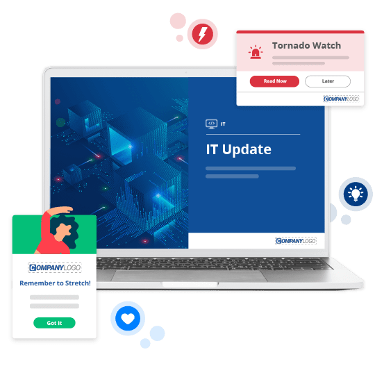 SnapComms | Employee Communication Platform