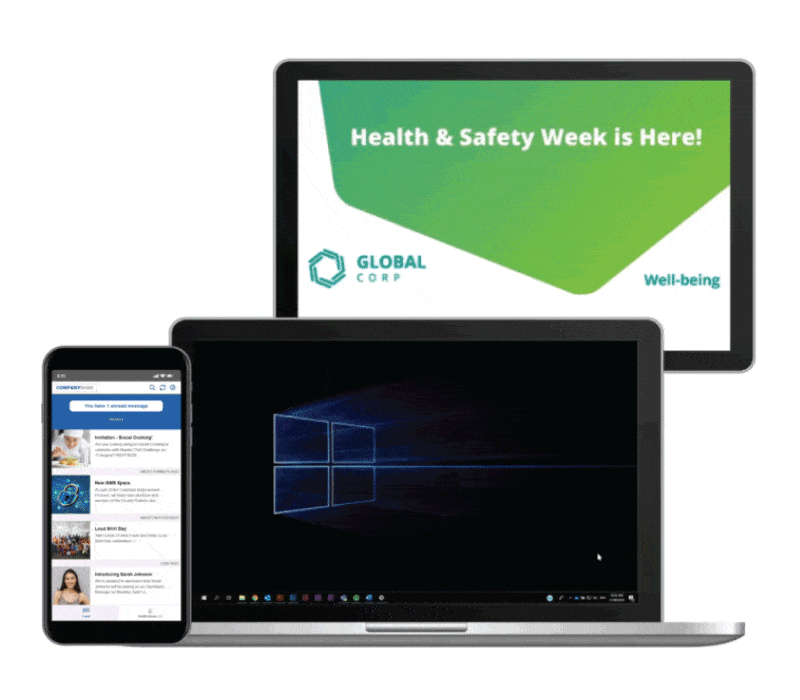 Packages | SnapComms