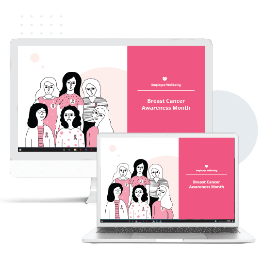 Corporate Wallpaper | SnapComms