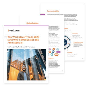 Top 7 Workplace Trends 2023 for HR and Internal Comms