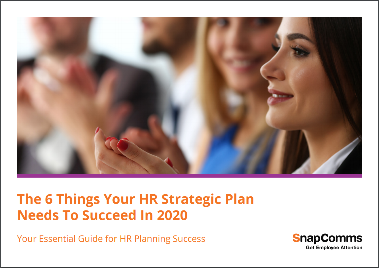 Human Resources Strategy Guide Download