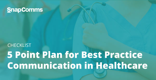 Communication Resources | SnapComms