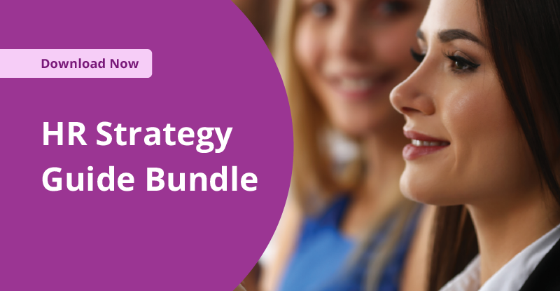 Human Resource Planning Guide And Templates Every Hr Team Needs