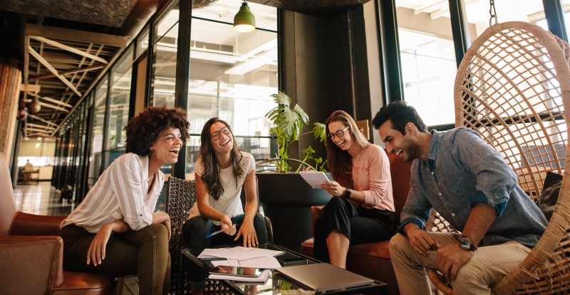 10 Internal Marketing Ideas For Better Employee Advocacy