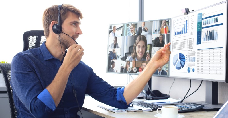 The Essential Checklist To Find Your Perfect IT Communication Partner